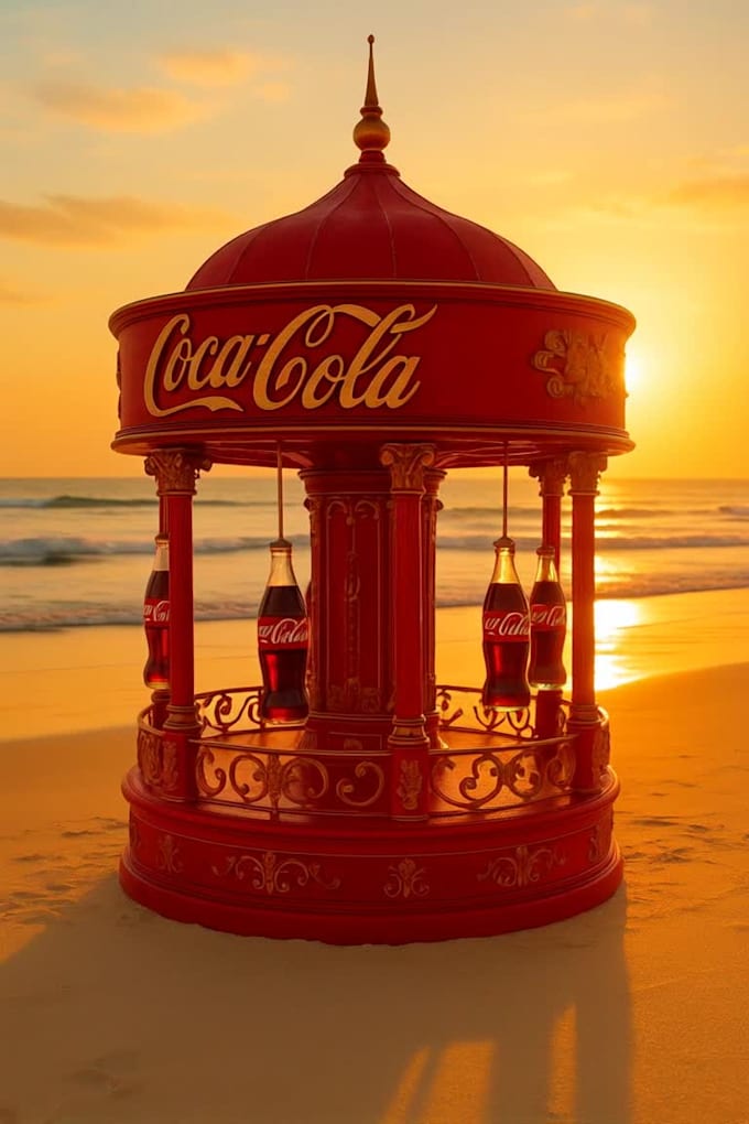 Create unique ai generated graphics for your project by Lauragerikyan ...