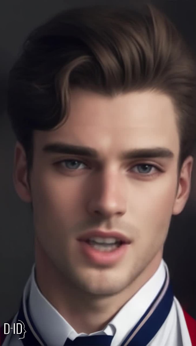 Generate voice actor audio for you by Aleko_illustrat | Fiverr