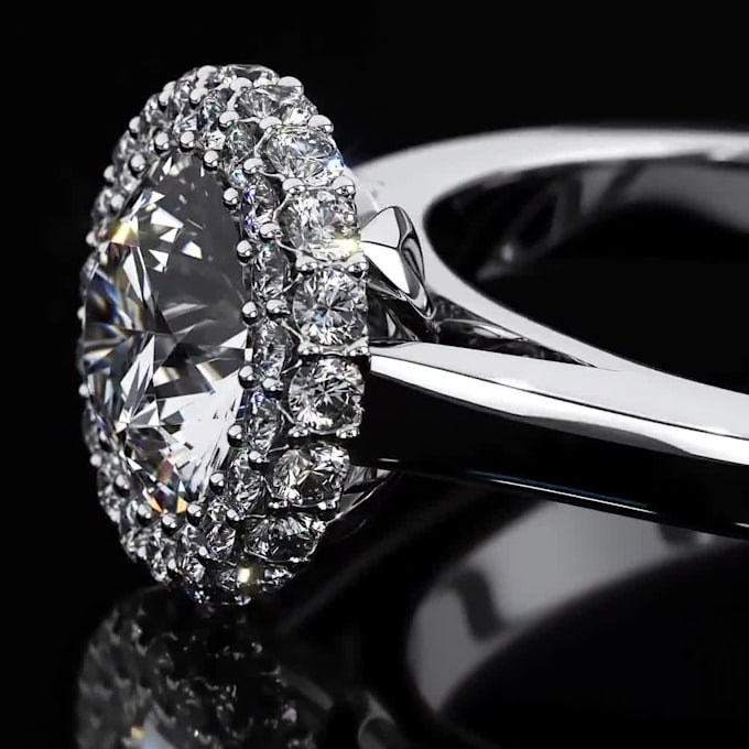 Render 3d jewelry animation, 3d jewelry design, 3d cgi animation, cgi ...