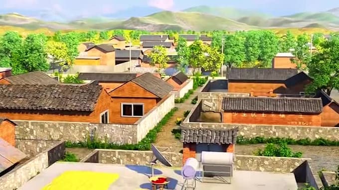 Create 3d disney pixar style ai animation video by Princess_comfy | Fiverr