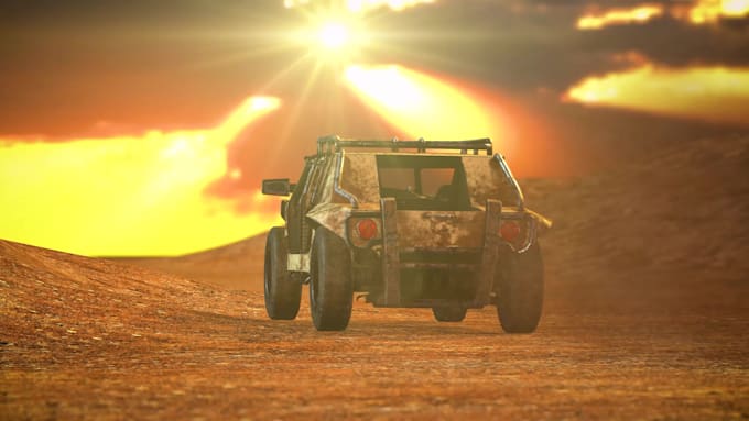 Create a 2d and 3d animations for your script by Cutoffsquid_98 | Fiverr