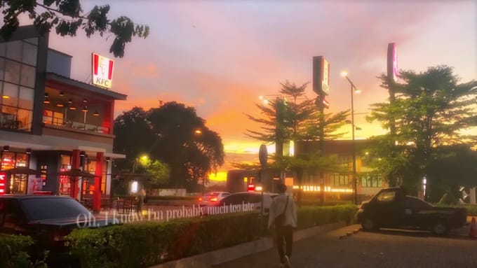 Simple cinematic stunning, beautiful and elegant and cheap by ...