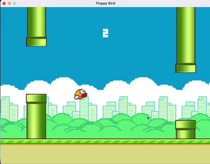 Make a 2d game with pygame by Evan_mcf16 | Fiverr