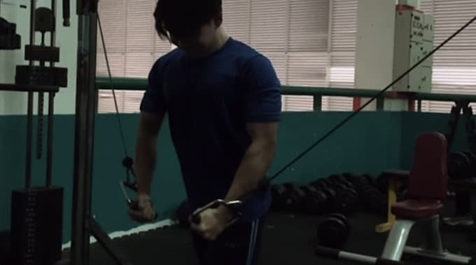Create a video editing, especially in the gym and fitness by Sapekazi ...