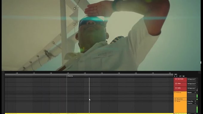 Compose an epic cinematic trailer track for your projects by A2d_studio ...