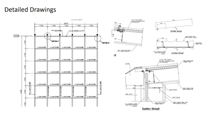 Do structural analysis, design in sap2000, etabs, staad pro by Stengg_talha | Fiverr