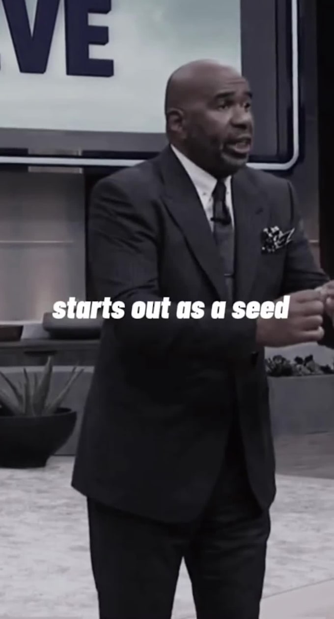 Create motivational short video clips for you by Cristine_incnc | Fiverr