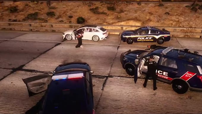 Designs custom first responder liveryies for fivem by Kemblethegamer ...