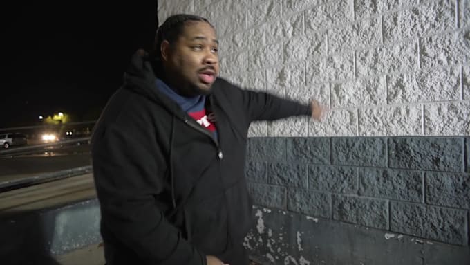 Vfx for your music video by Lilcodybloccboy | Fiverr