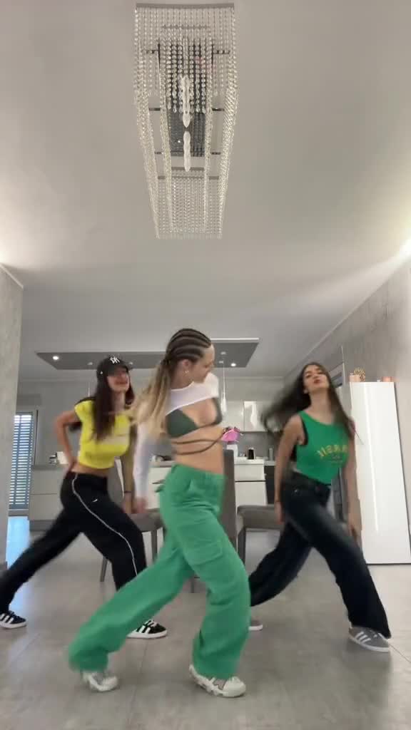 Create viral tik tok dance, tik tok dance video to your song by Honald_dancerr | Fiverr
