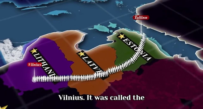 Create stunning geolayers map animations in after effects by ...