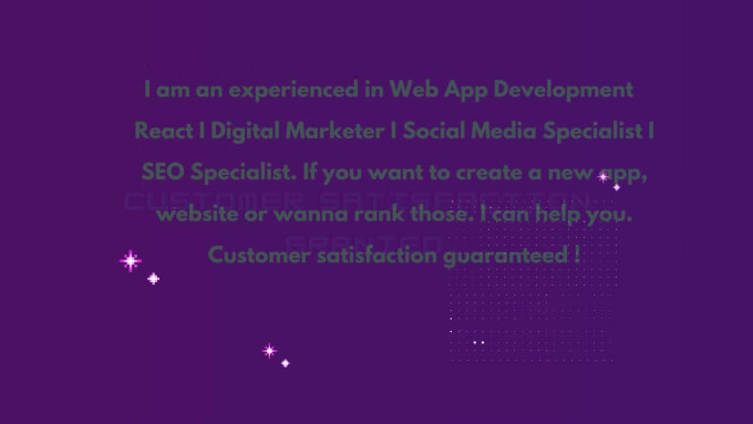 Create Responsive Websites In Html Css Javascript React Animation By Istiaktrofder Fiverr