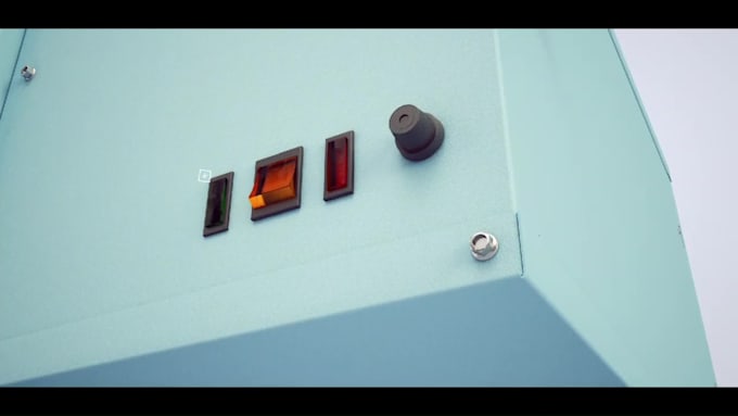 Create a product assembly animation cgi cinema4d by Freedom_studios ...
