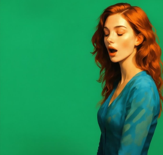 Create stunning ai generated artwork ,portraits and custom visuals by Gopal_freelance | Fiverr