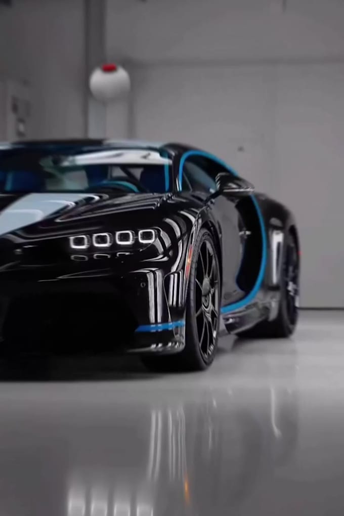 Make smooth edits of raw car clips by Quavoodoesitall | Fiverr