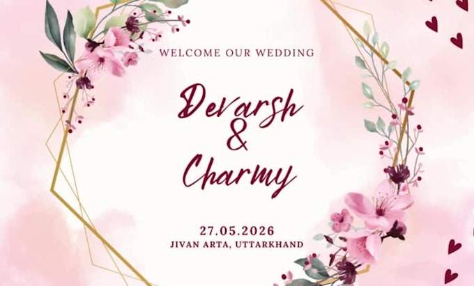 Any design using canva by Charmydeveloper | Fiverr