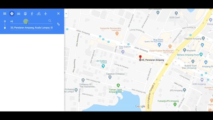 Integrate google map api in your website by Harishbhatt1099 | Fiverr Integrate google map api in your website by Harishbhatt1099 | Fiverr
