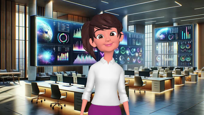 3d product and service animations explainer for impact by Jarosawpawlik ...