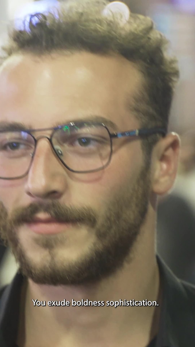 Create unique ugc style tiktok video for your brand by Geniussebastian ...