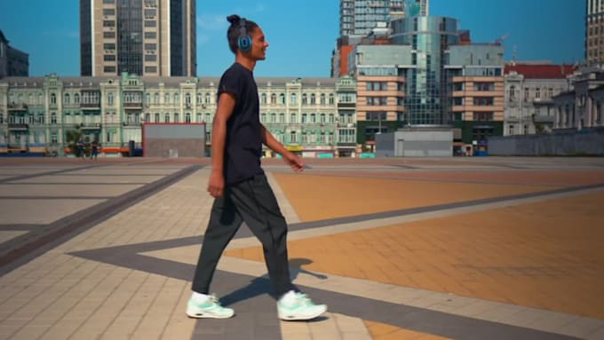 Video editing, trancisions, cuts, visual effects, by Ivantwice | Fiverr