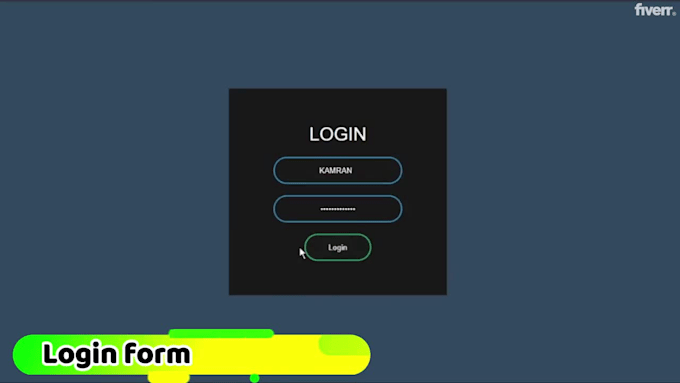 Create Css And Javascript Animation For Website Pages Css And Js