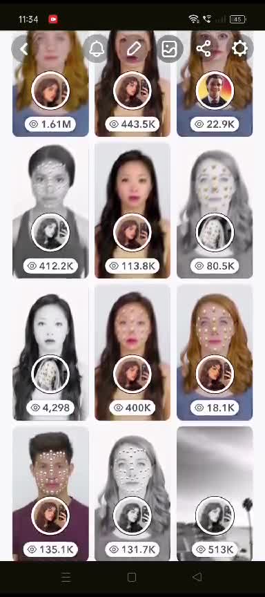 Custom snap ar lenses also exprienced in ai tools and blender expertise ...