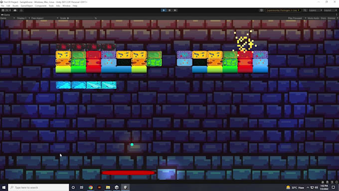 Create 2d and 3d multiplayer games with ads in unity by Zaidkhalid254 ...