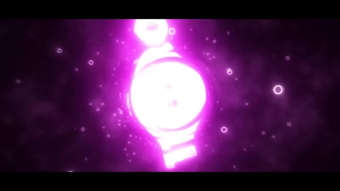 Design professional 3d logo animated, intro and outro by Rafsanjani525 ...