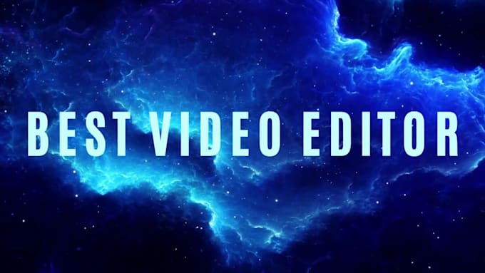 Do short and long video editing by Kamal221 | Fiverr