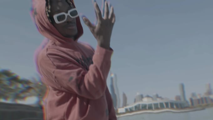 Professionally edit your music video with insane effects by Mrhston ...