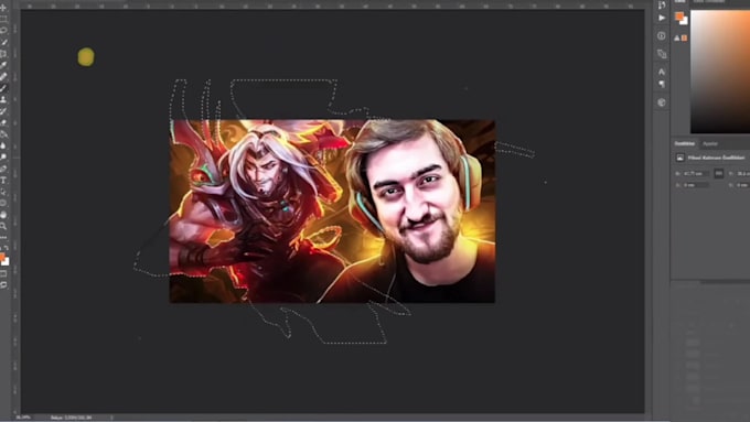 Design 2 amazing league of legends thumbnails in 3 hours by Rfeeq8 | Fiverr