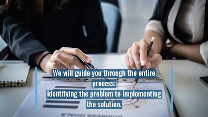 Improve product design using design thinking by Zycieverto | Fiverr