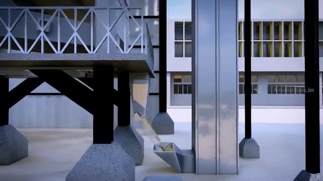 Do 3d industrial design 3d cgi industrial animation 3d machinery ...