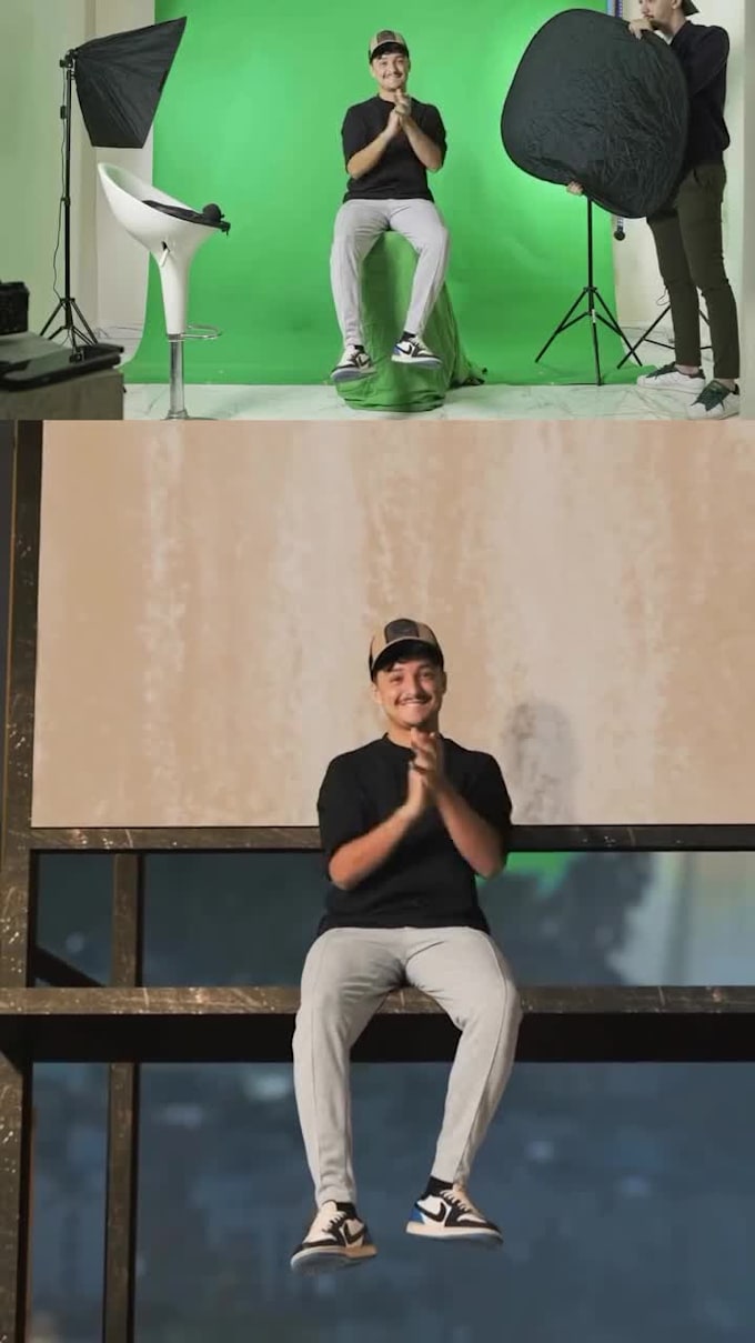 Do 3d vfx compositing, 3d cgi vfx animation, 3d cgi rotoscoping, 3d ...