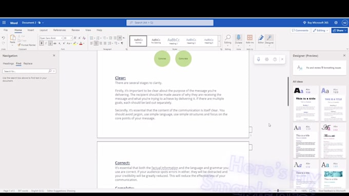 Make assignments in ms word by Fiza025 | Fiverr Make assignments in ms word by Fiza025 | Fiverr