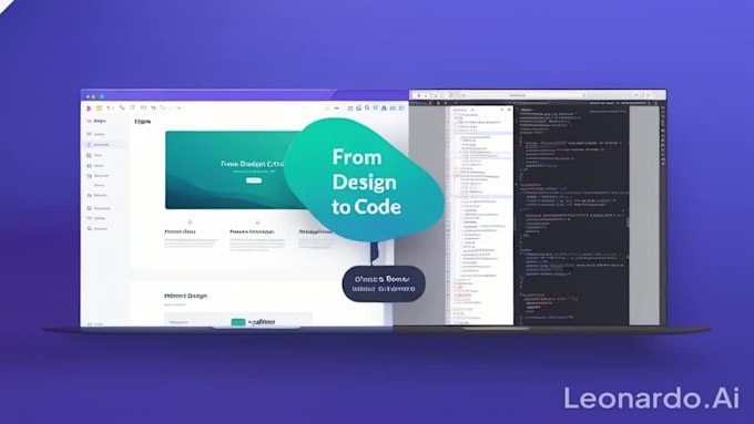 Convert your figma designs into responsive html and css with tailwind ...