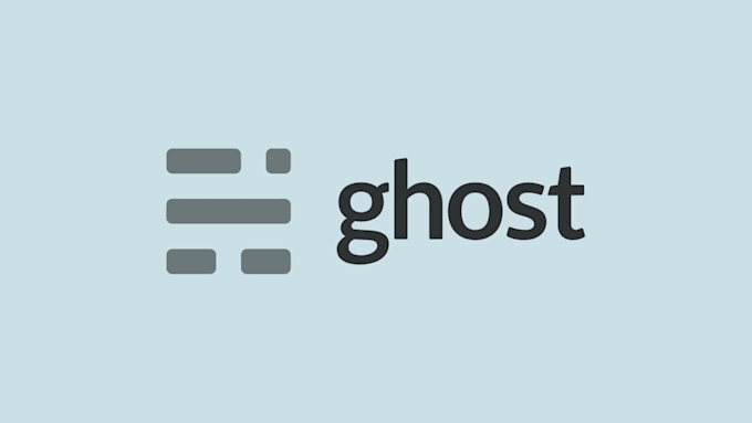 Setup and install ghost cms blog on any vps server by Wppriya | Fiverr