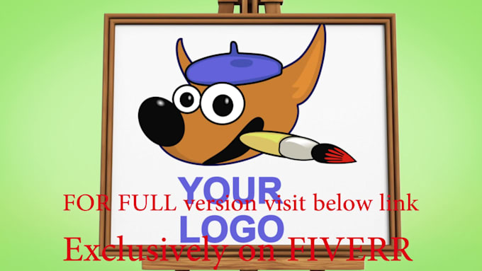 Create amazing cartoon intro and outro by Kalhans | Fiverr