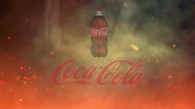 Create unique animated logo video intro by Rkdciet | Fiverr