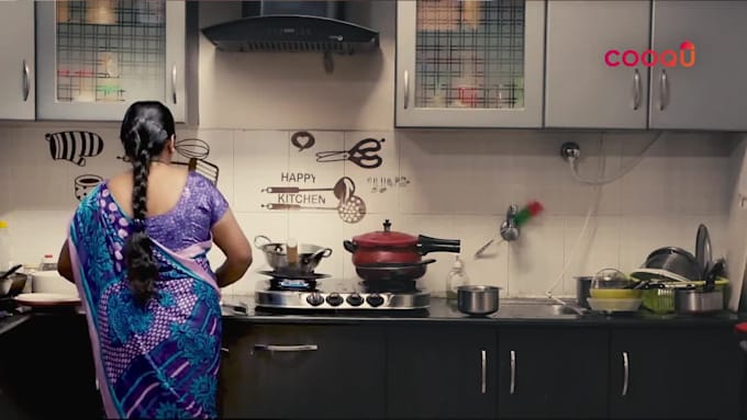 Create a short video advertisement for you by Aravindv1997 | Fiverr