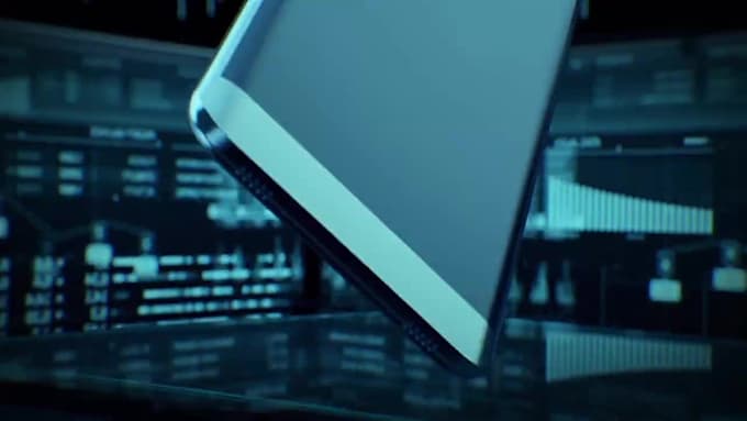 Create a professional forex trading promo video, and forex trading ...