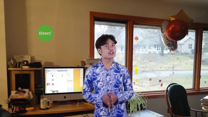 Convert psd to html with responsive in 5 hours by Shakilmaxs | Fiverr
