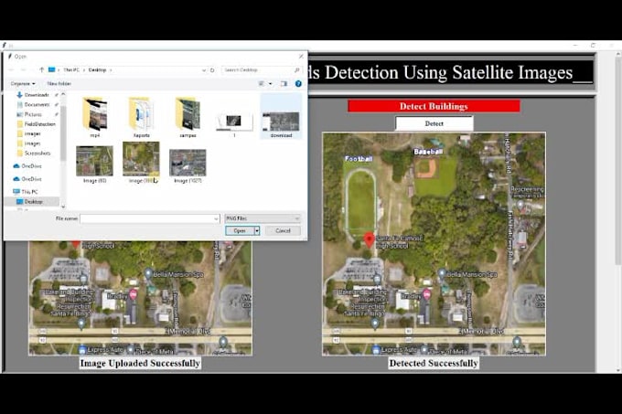 Do Object Detection From Images By As Arbabsufyan1 Fiverr