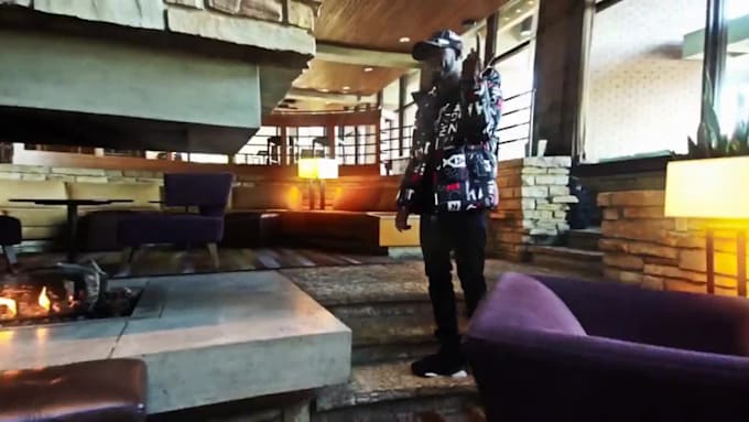 Professionally edit your vfx music video editing by Darriuscappah2 | Fiverr