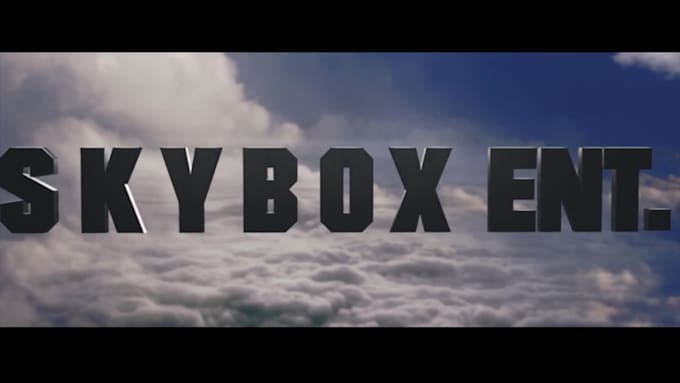 Create an animated title sequence with scenery by Jimmygotwork | Fiverr