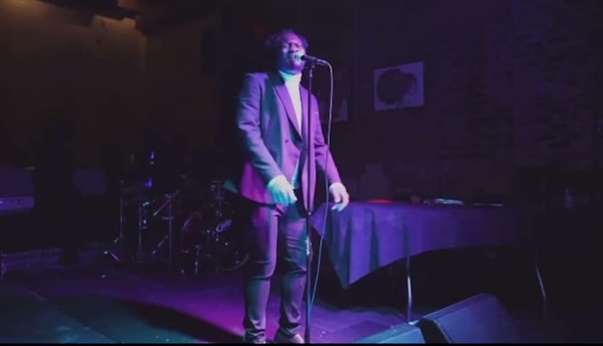 Give singing lessons and vocal coaching by Jeremylittle935 | Fiverr