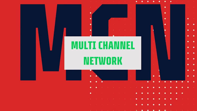 Approve youtube cms or mcn ownership by Newplan2025 | Fiverr