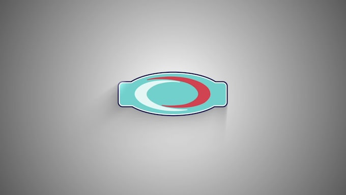 Make any logo animation by Yaroslav04 | Fiverr