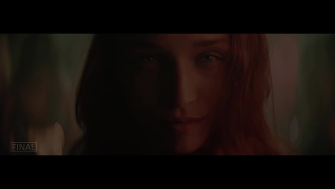 Make previs for your cinematic project by Nadhimsahputra | Fiverr