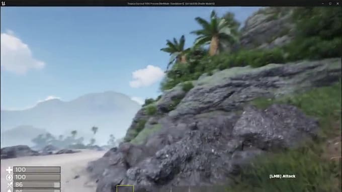 Aaa multiplayer unreal engine game development, ue5 game, playstation, ue4, xbox by Mahfuzboy ...